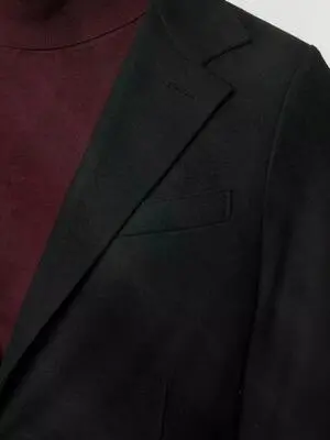 Harris Wharf London Single-breasted Blazer
