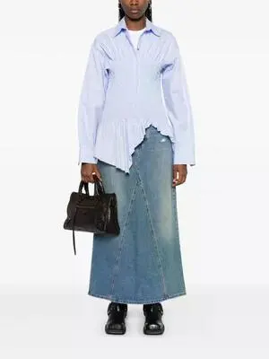 LEVI'S Iconic Maxi Skirt