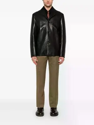 Etro Wool Trousers