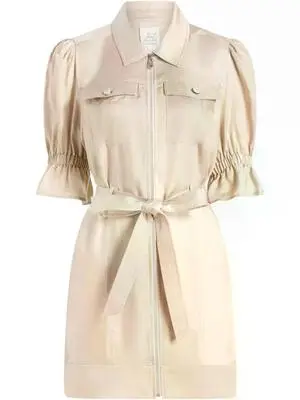 Cinq À Sept Holly Mini Dress