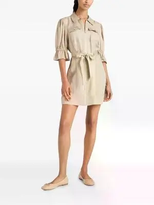 Cinq À Sept Holly Mini Dress
