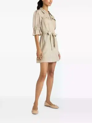 Cinq À Sept Holly Mini Dress