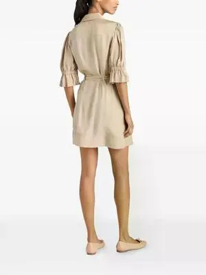 Cinq À Sept Holly Mini Dress