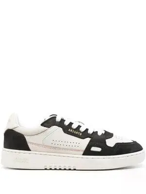 Axel Arigato Dice Lo Leather Sneakers - Neutrals