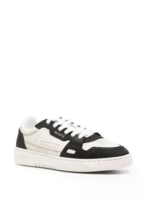 Axel Arigato Dice Lo Leather Sneakers - Neutrals