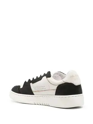 Axel Arigato Dice Lo Leather Sneakers - Neutrals