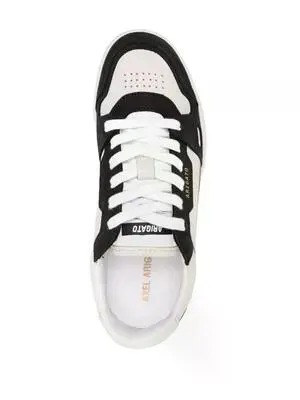 Axel Arigato Dice Lo Leather Sneakers - Neutrals