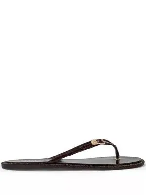 LE SILLA Sahara Flip Flops