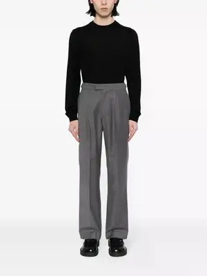 Paul Smith Fine-knit Merino Wool Jumper