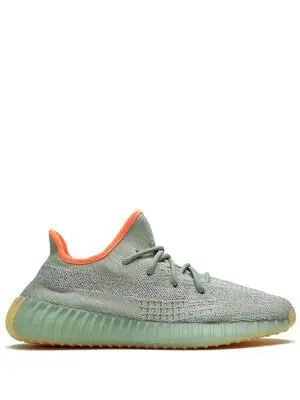 ADIDAS X YEEZY Yeezy Boost 350 V2 Sneakers - Green
