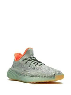 ADIDAS X YEEZY Yeezy Boost 350 V2 Sneakers - Green