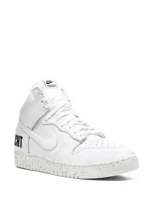 Nike X Undercover Dunk High 1985 Sneakers