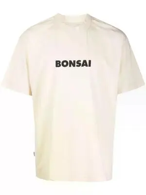Bonsai Short Sleeve T-shirts For Men