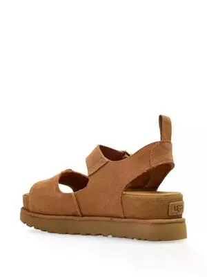 UGG Goldenstar Sandals