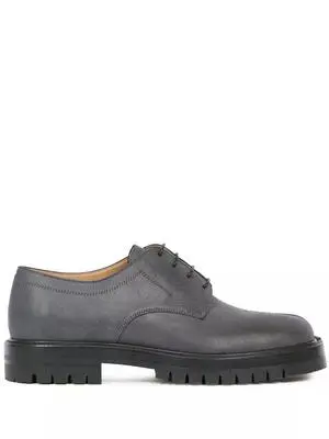 Maison Margiela Tabi Toe Oxfords