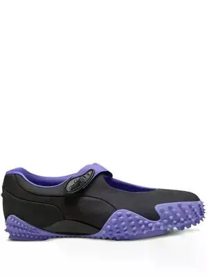 Puma Lug Sole Sneakers For Women