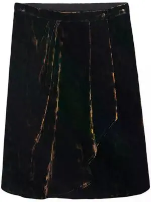 Zadig&Voltaire Jerry Mini Skirt