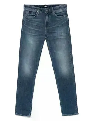 BOSS Delaware Jeans - Blue
