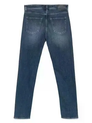 BOSS Delaware Jeans - Blue
