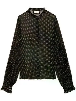 Zadig&Voltaire Tandy Blouse
