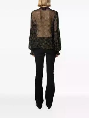 Zadig&Voltaire Tandy Blouse
