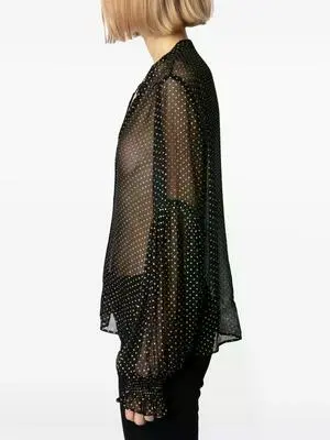 Zadig&Voltaire Tandy Blouse