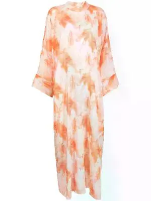 Bambah Office Wear Kaftans Tunics