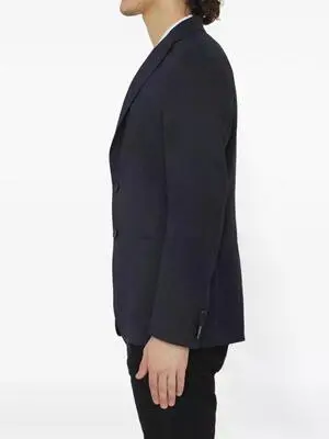 TONELLO Single-breasted Blazer
