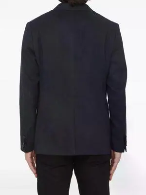 TONELLO Single-breasted Blazer