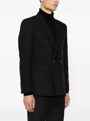 ERALDO Double-breasted Blazer