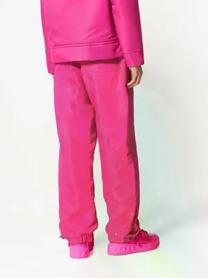 Valentino Garavani Stud-detail Cargo Trousers