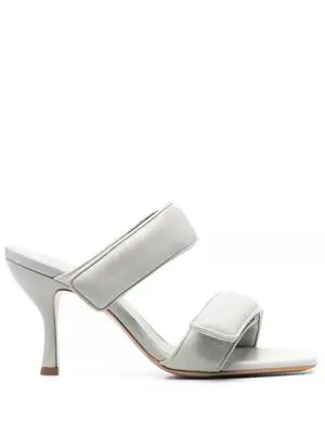 Giaborghini Heeled Sandals For Women