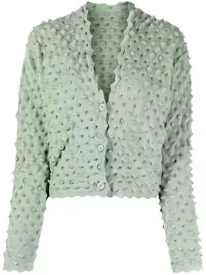 Jnby Frill Cardigans For Women