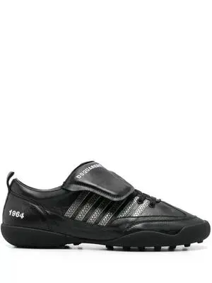 Dsquared2 Boxer Soccer Sneakers