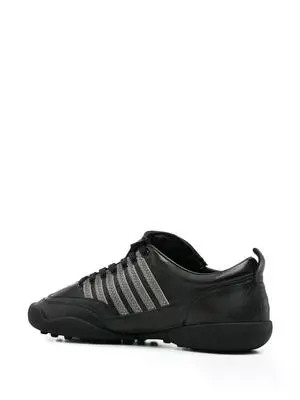 Dsquared2 Boxer Soccer Sneakers