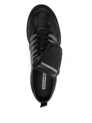Dsquared2 Boxer Soccer Sneakers