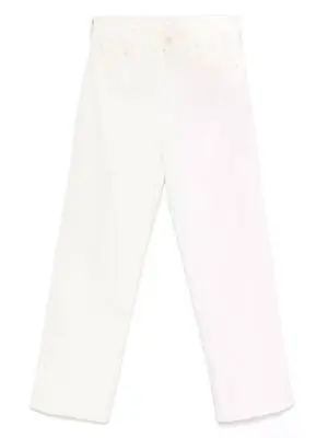 MOTHER The Rambler Jeans
