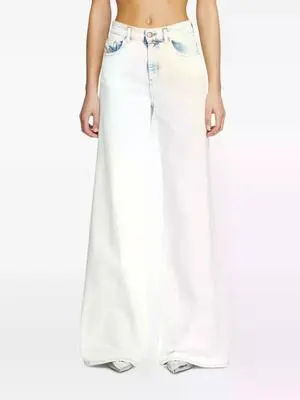 DIESEL® 1978 D-akemi Jeans