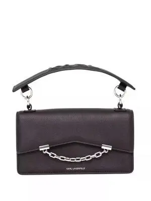 Karl Lagerfeld Satchel Cross Body Bags