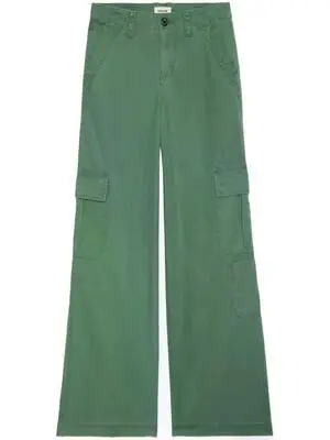 Zadig&Voltaire Straight-leg Trousers
