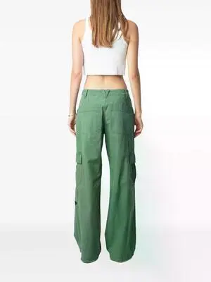 Zadig&Voltaire Straight-leg Trousers