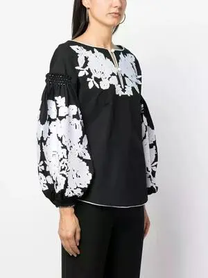 Yuliya Magdych Blouses