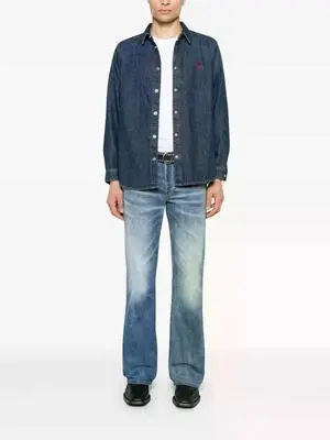 DIESEL® D-simply Shirt