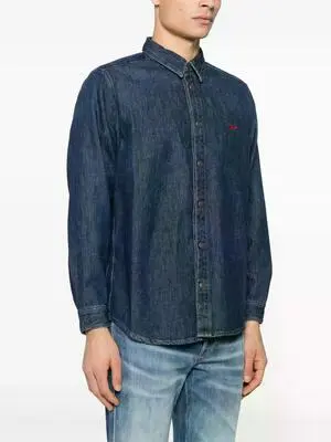 DIESEL® D-simply Shirt