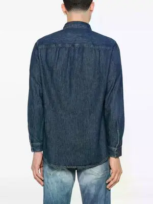 DIESEL® D-simply Shirt
