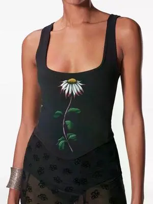 MARGHERITA MACCAPANI Jo Corset Top