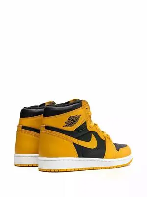 JORDAN Air 1 High Og Pollen Sneakers
