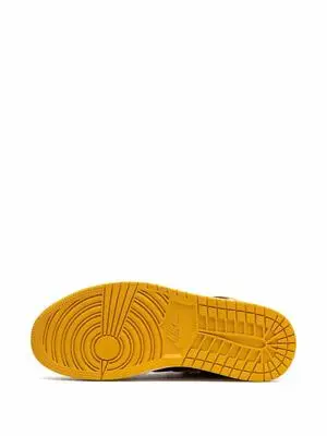 JORDAN Air 1 High Og Pollen Sneakers