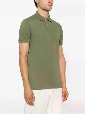 Polo Ralph Lauren Classic Fit Polo Shirt - Green