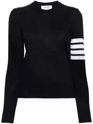 Thom Browne Crewneck Sweaters For Women